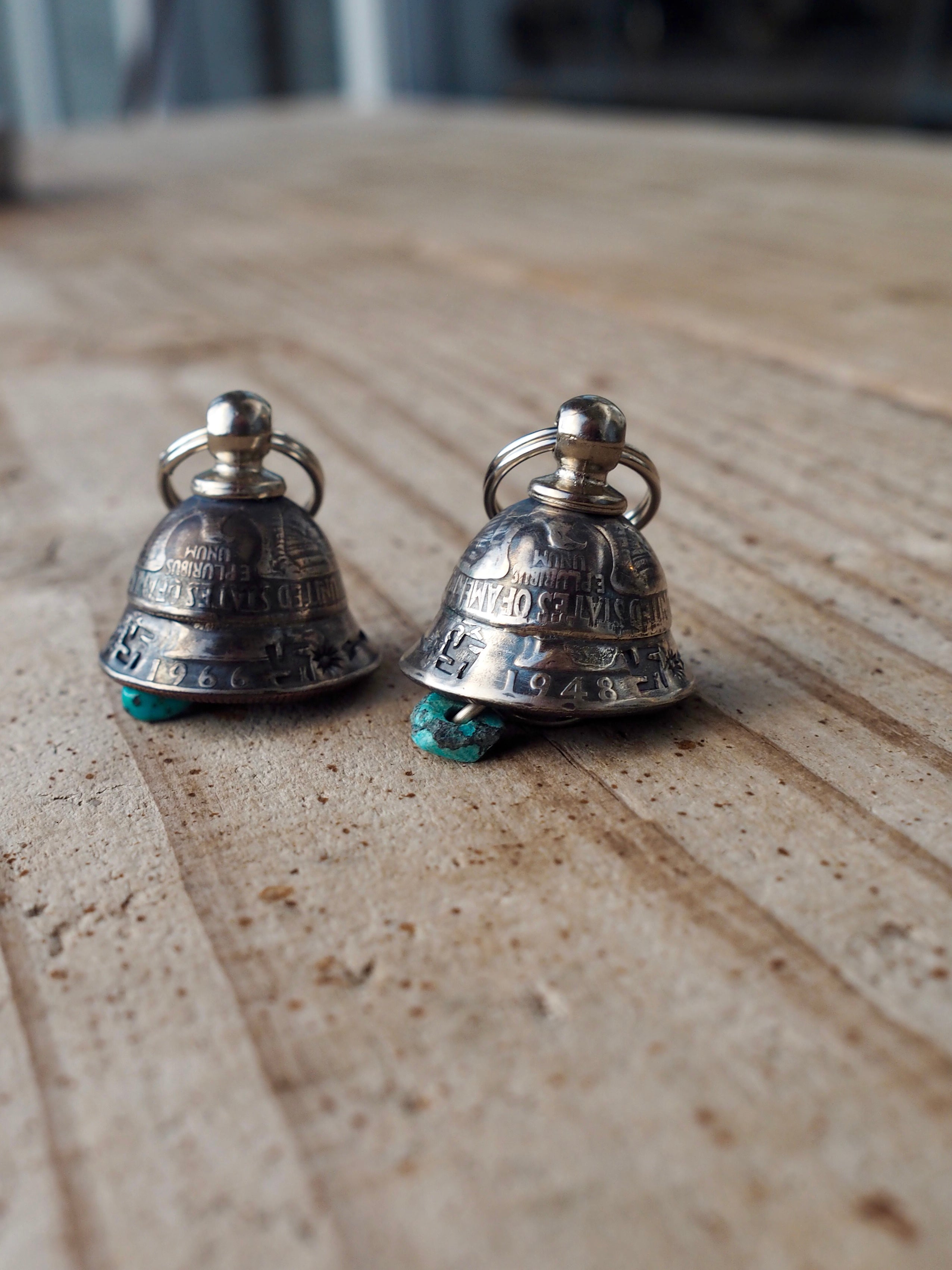 Raffles Original Guardian Bell 1周年を記念して新発売致します。